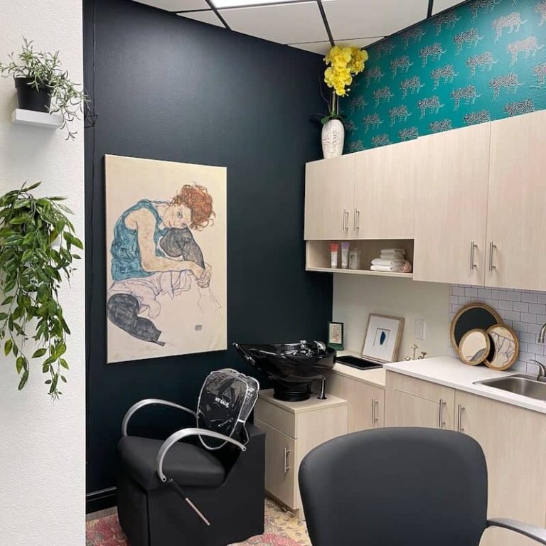 Top Salon Suites For Rent in Pittsburgh, PA